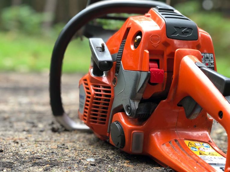 Chainsaw Maintenance and Crosscutting Training | Arbsystem